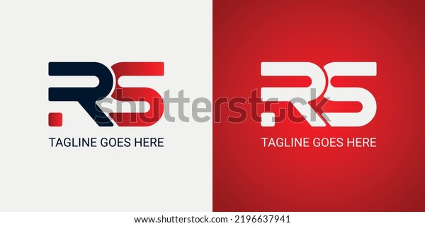 8,670 imágenes de Letter r and s logo - Imágenes, fotos y vectores de ...