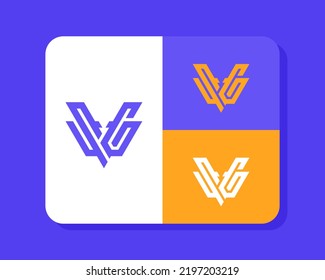 436 Mirrored g letter Images, Stock Photos & Vectors | Shutterstock