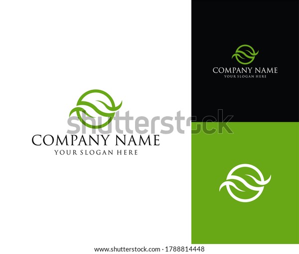 Letter S Line Logo Design Linear Stock Vector (Royalty Free) 1788814448 ...
