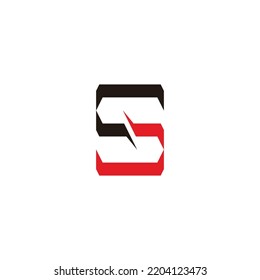4,457 S Slice Logo Images, Stock Photos & Vectors | Shutterstock