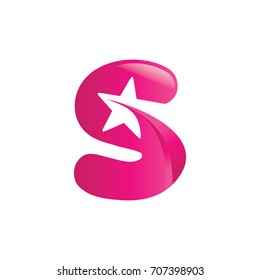 4,067 Letter s star logo Images, Stock Photos & Vectors | Shutterstock