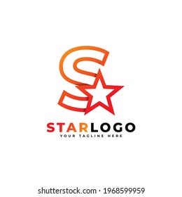13,110 S star logo Images, Stock Photos & Vectors | Shutterstock