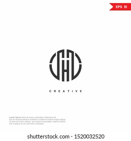 Letter Shs Logo Icon Design Premium Stock Vector (Royalty Free ...