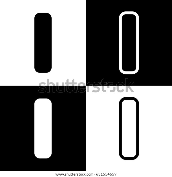 Letter Sign Design Template Element Vector Stock Vector (Royalty Free ...