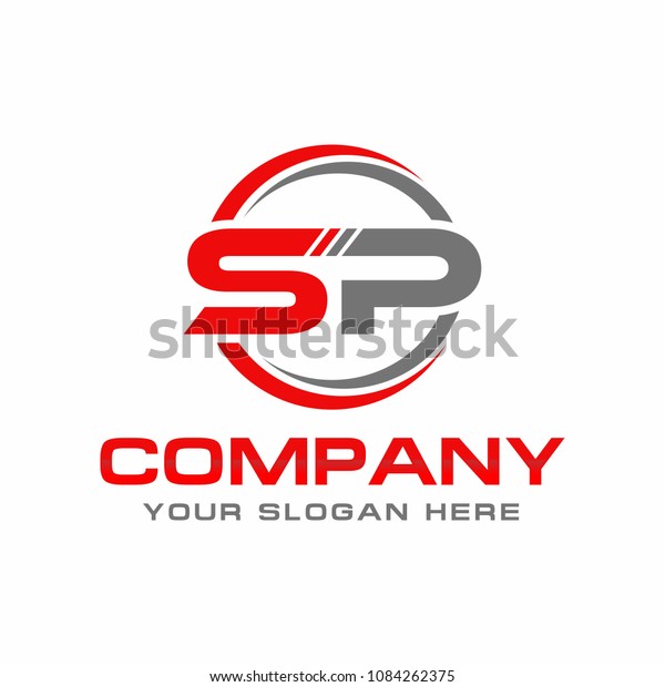 Sp Letter Images
