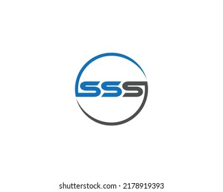 310 Letter sss Images, Stock Photos & Vectors | Shutterstock