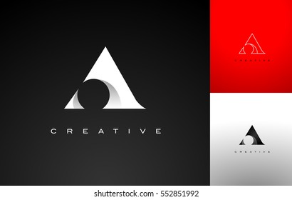 93,651 Stylized letter a Images, Stock Photos & Vectors | Shutterstock