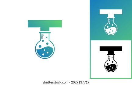 1,184 T Lab Logo Images, Stock Photos & Vectors | Shutterstock