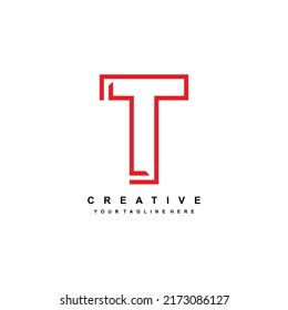 99,152 T shape logo Images, Stock Photos & Vectors | Shutterstock