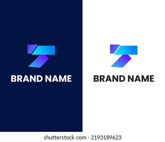5,605 Letter t mark modern logo design template Images, Stock Photos ...