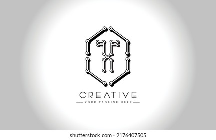 26,613 T minimal logo Images, Stock Photos & Vectors | Shutterstock