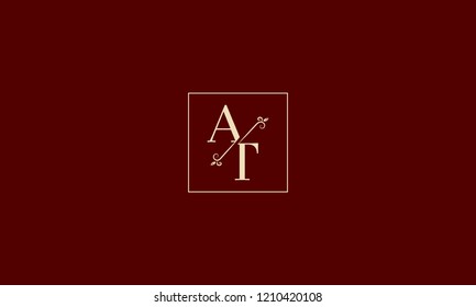Letter T Monogram Logo Circle Frame Stock Vector (Royalty Free) 1210420108