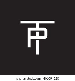 1,733 imágenes de Tp monogram - Imágenes, fotos y vectores de stock ...