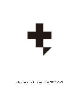 694 T Plus Logo Images, Stock Photos & Vectors | Shutterstock