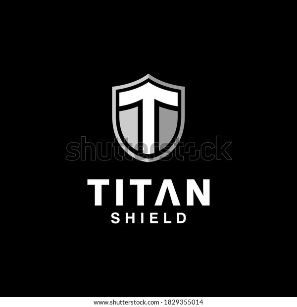 390 Titan Shield Images, Stock Photos & Vectors | Shutterstock