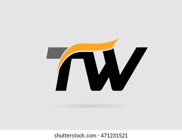 1,866 Tw logo Images, Stock Photos & Vectors | Shutterstock