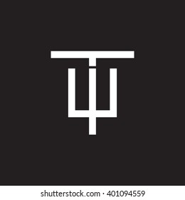 1,866 Tw logo Images, Stock Photos & Vectors | Shutterstock