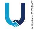 45,457 Handshake Logo Royalty-Free Images, Stock Photos & Pictures ...