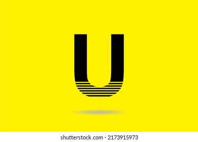 8,900 Uppercase Letter U Images, Stock Photos & Vectors | Shutterstock