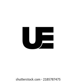 911 Ue monogram Images, Stock Photos & Vectors | Shutterstock
