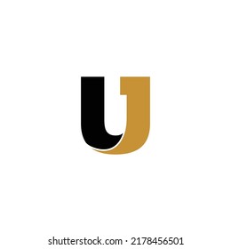 1,332 Letter uj logo Images, Stock Photos & Vectors | Shutterstock