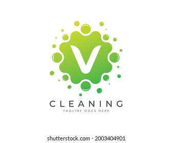 129 Logo v wash Images, Stock Photos & Vectors | Shutterstock