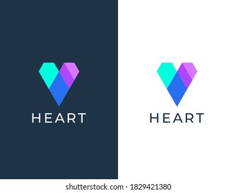 2,776 V shaped heart Images, Stock Photos & Vectors | Shutterstock