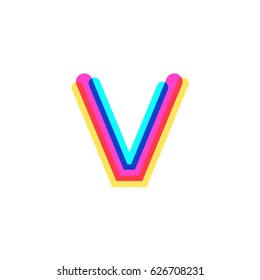 1,631 V music logo Images, Stock Photos & Vectors | Shutterstock