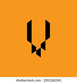 5,356 Orange Letter V Images, Stock Photos & Vectors | Shutterstock