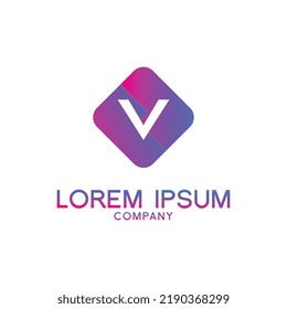 1,541 V music letter logo Images, Stock Photos & Vectors | Shutterstock