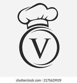 2,490 V Restaurant Logo Images, Stock Photos & Vectors | Shutterstock