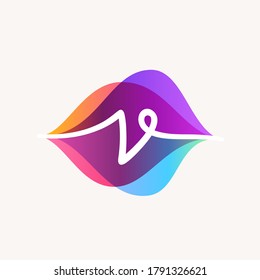 1,631 V music logo Images, Stock Photos & Vectors | Shutterstock