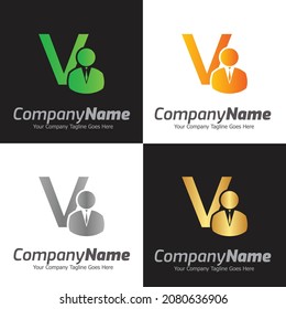 1,310 V growth logo Images, Stock Photos & Vectors | Shutterstock