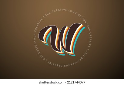 21,707 W text art Images, Stock Photos & Vectors | Shutterstock