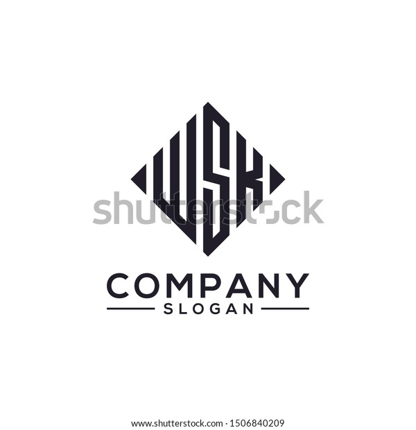 5 Wsk Logo Images, Stock Photos & Vectors | Shutterstock