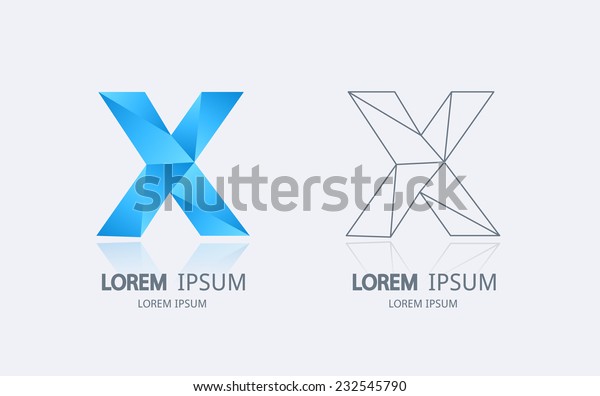 17,698 imágenes de Blue x logo - Imágenes, fotos y vectores de stock ...