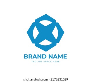 20,395 X circle logo Images, Stock Photos & Vectors | Shutterstock
