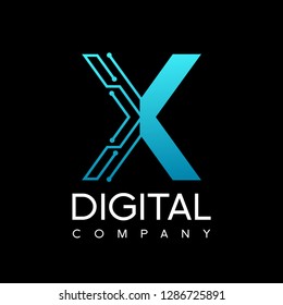 35,582 X Technology Logo Images, Stock Photos & Vectors | Shutterstock