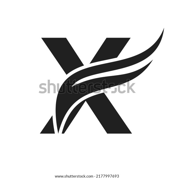1,708 X Wing Logo Images, Stock Photos & Vectors | Shutterstock