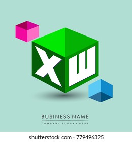 Box Word Sign Simple Image Box Stock Vector (Royalty Free) 224945251
