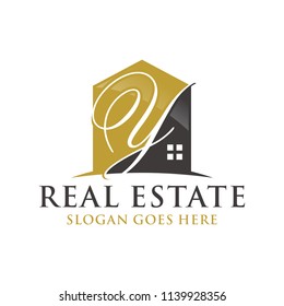 1,384 Y house logo Images, Stock Photos & Vectors | Shutterstock
