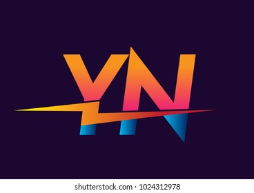 1,211 Yn logo Images, Stock Photos & Vectors | Shutterstock