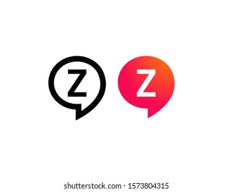 162 Logo letters zzz Images, Stock Photos & Vectors | Shutterstock