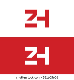 3,576 Logo with z and h Images, Stock Photos & Vectors | Shutterstock