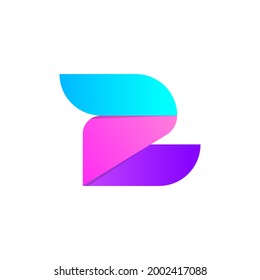 397 Double z logo Images, Stock Photos & Vectors | Shutterstock