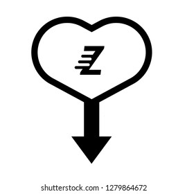 168 Z location logo Images, Stock Photos & Vectors | Shutterstock