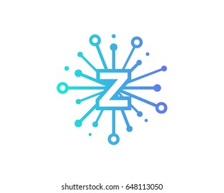Share Computer Icon Logo Design Element Stock Vector (Royalty Free ...