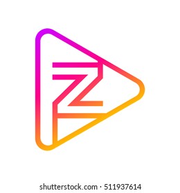47 Z tv logo Images, Stock Photos & Vectors | Shutterstock