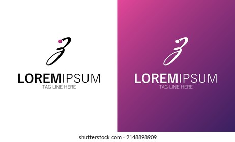 Letter Z Web Logo Design Concept Stock Vector (Royalty Free) 2148898909 ...