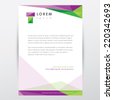 196,142 Letterhead Images, Stock Photos, and Vectors | Shutterstock
